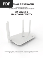 Presentacion Router AR611W & AR617 | PDF | Enrutador (Computación ...