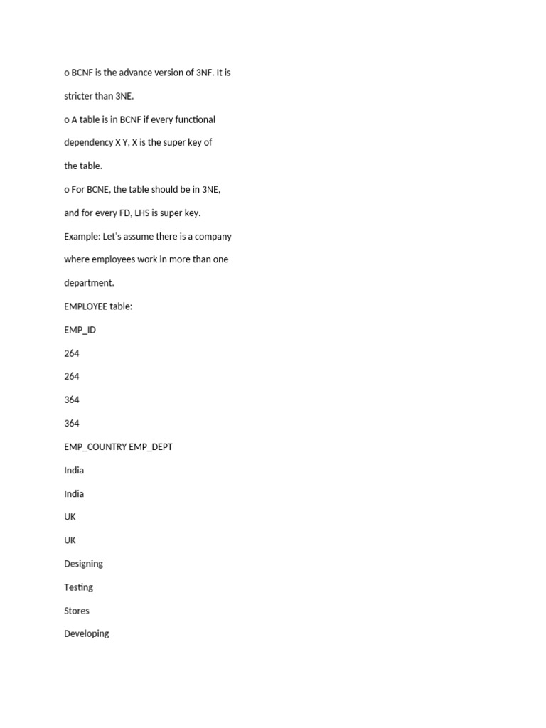 tat | PDF | Computer Data | Data Model