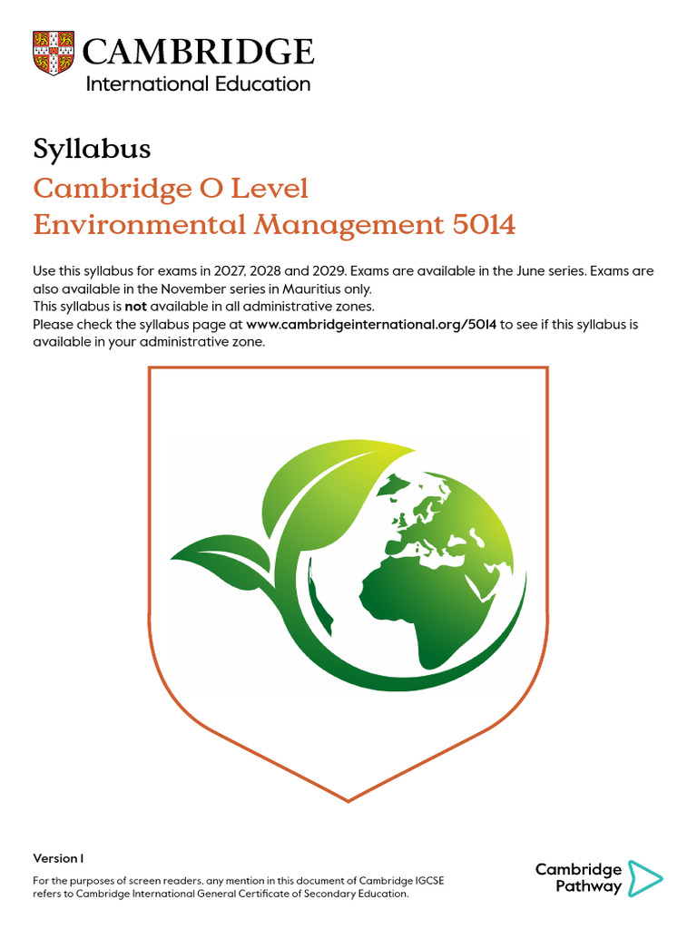 2027 2029 Syllabus | PDF | Rock (Geology) | World Energy Resources