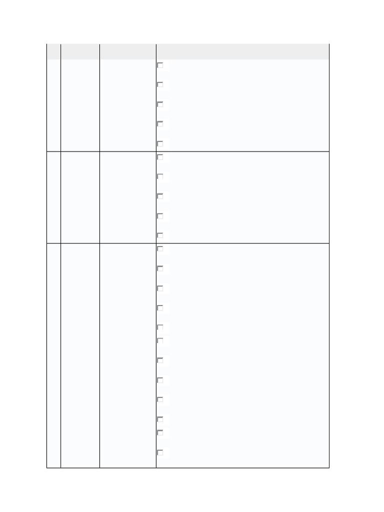 Ugc Net CSC Answer Key-1 | PDF