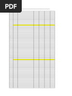 HAG and SAG Officers Seniority List 2024 | PDF