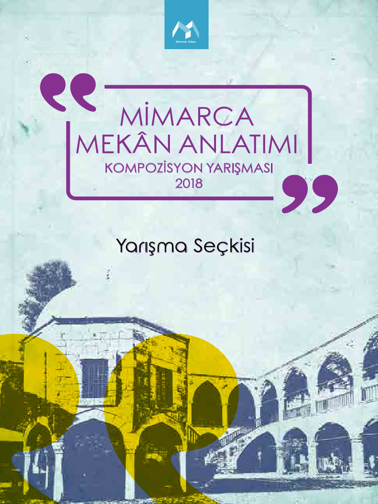 Mekan Yarisma Kitapcik 17x24 Web | PDF
