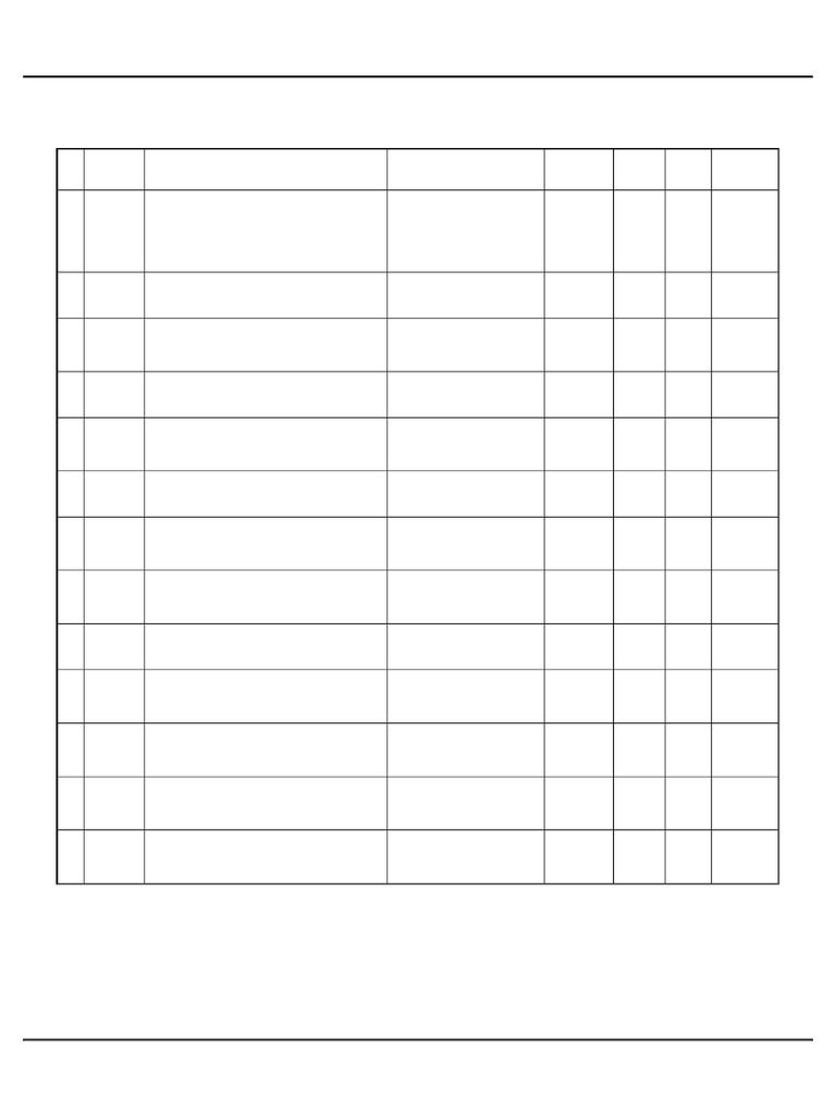 Grade Item Report 386 | PDF