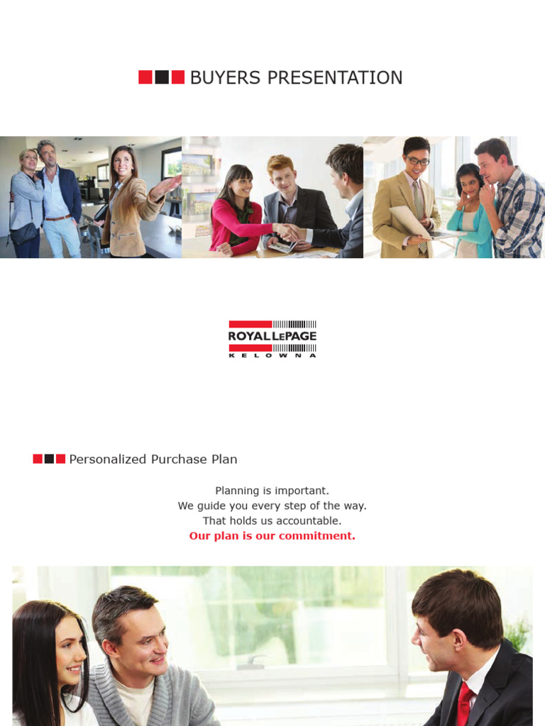 New Buyer Presentation | PDF | Private Law | Common Law