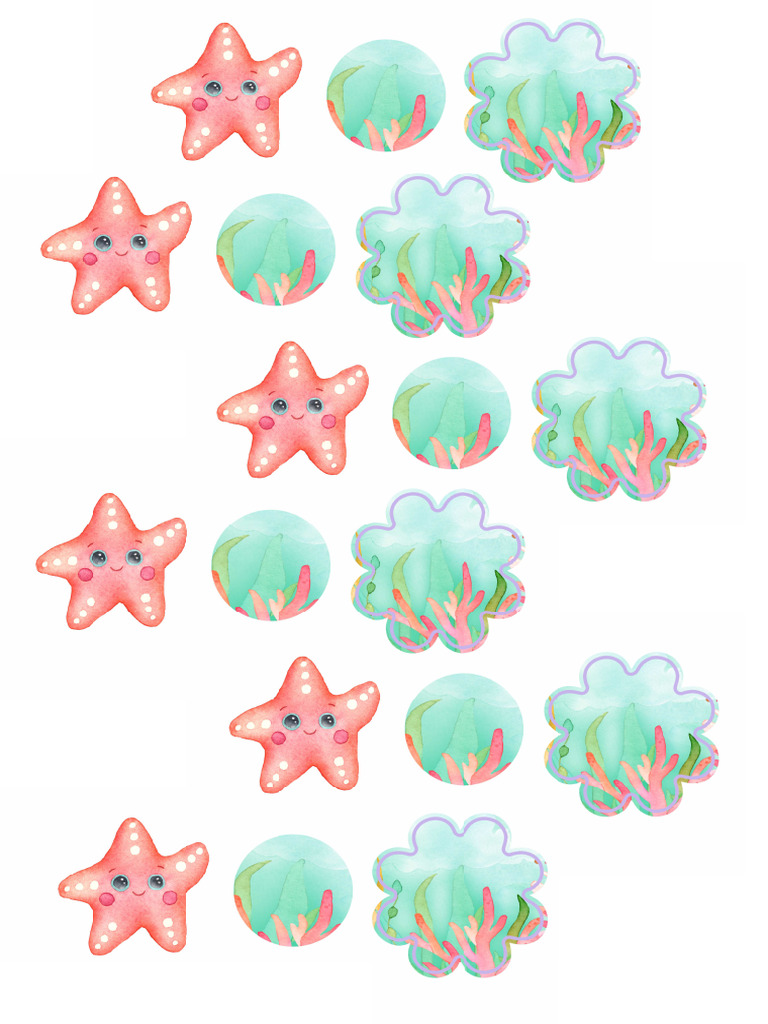 Apliques Latinha | PDF