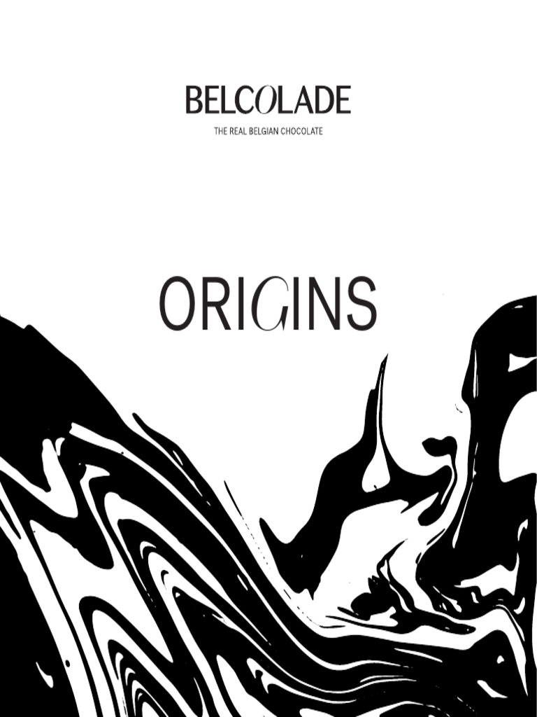 Belcolade Origins: Unique Cocoa Flavors | PDF | Cocoa Bean | Chocolate