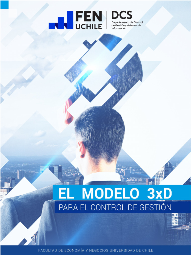 Modelo 3xD en Control de Gestión | PDF | Planificación estratégica ...