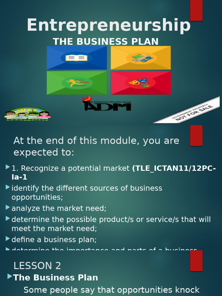 Entrepreneurship Wow | PDF | Swot Analysis | Entrepreneurship