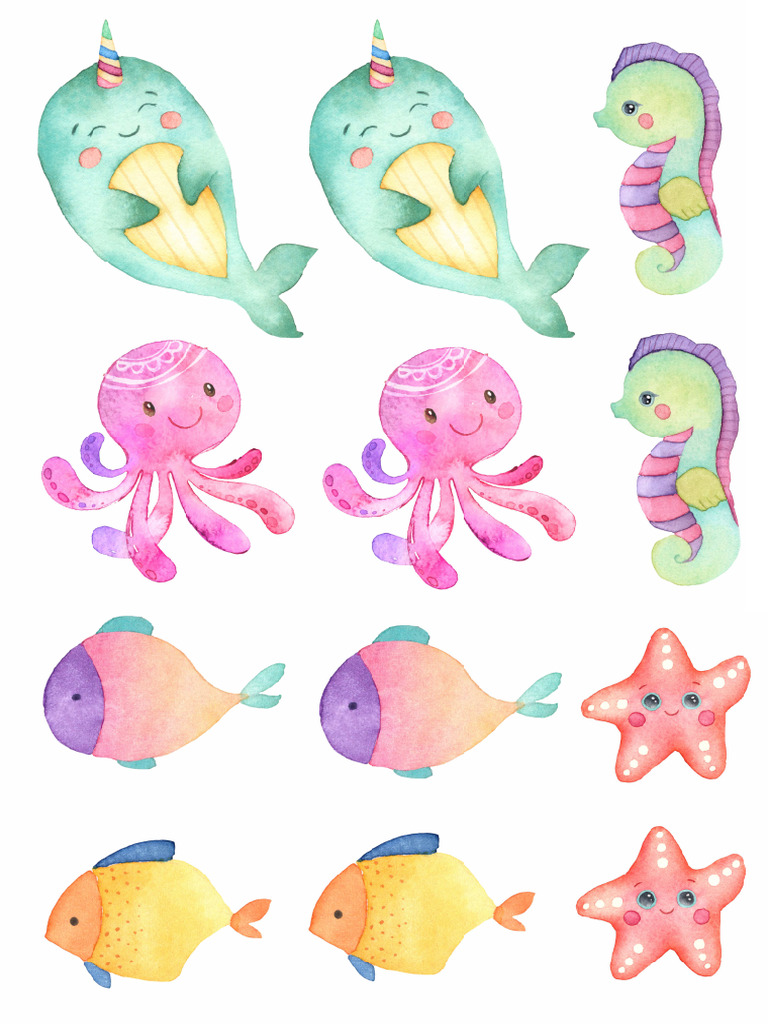 Apliques Caixa Cenário | PDF