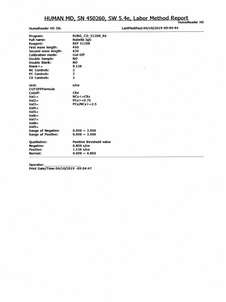 Rubg Co 51208 R6 | PDF
