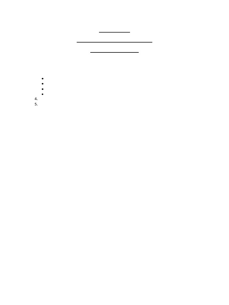Assignment On Computer Application | PDF
