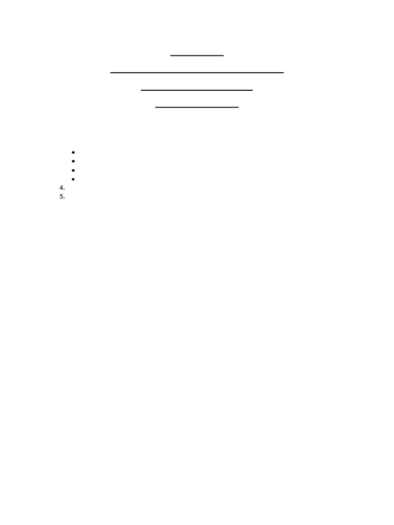 Introduction To Programming | PDF