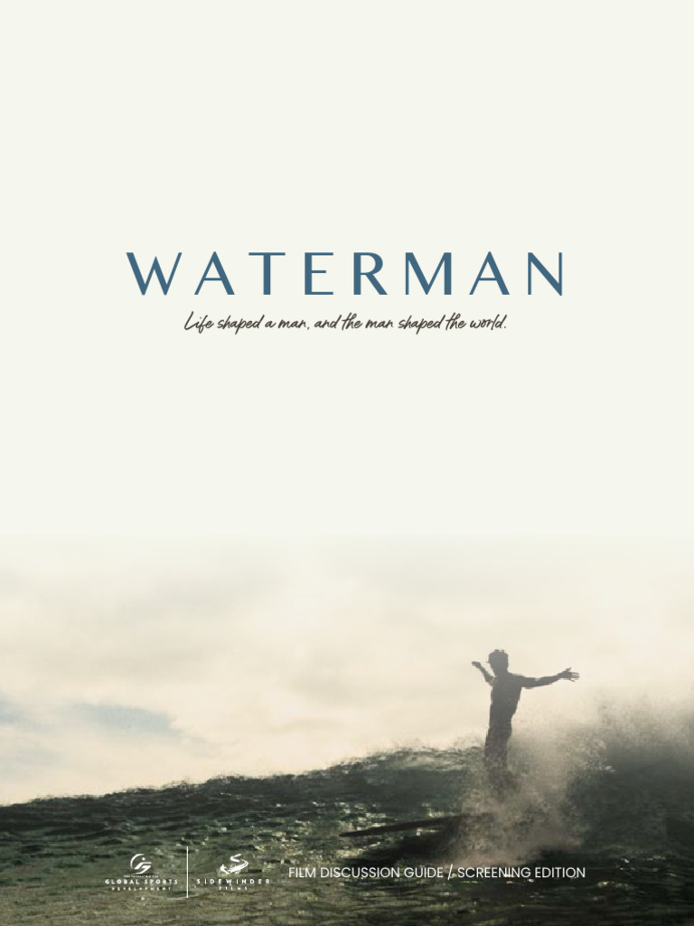 Waterman Screening Guide 1 | PDF