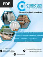 HPL Partition Details and Specifications | PDF
