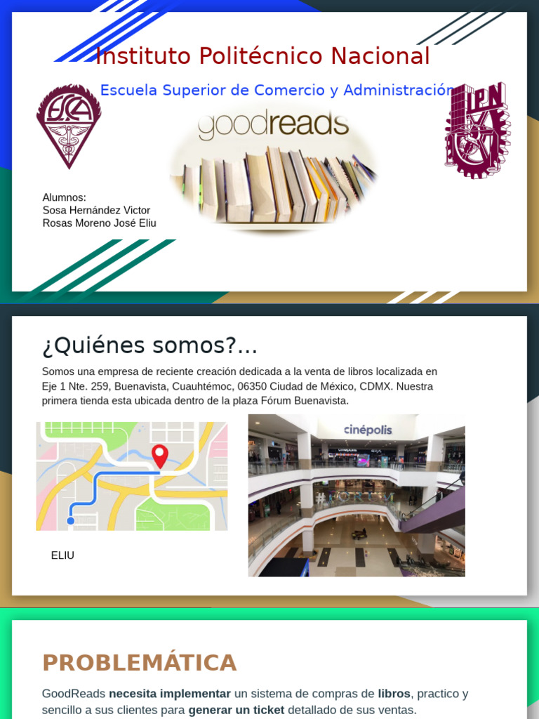 Solucion y Problematica | PDF