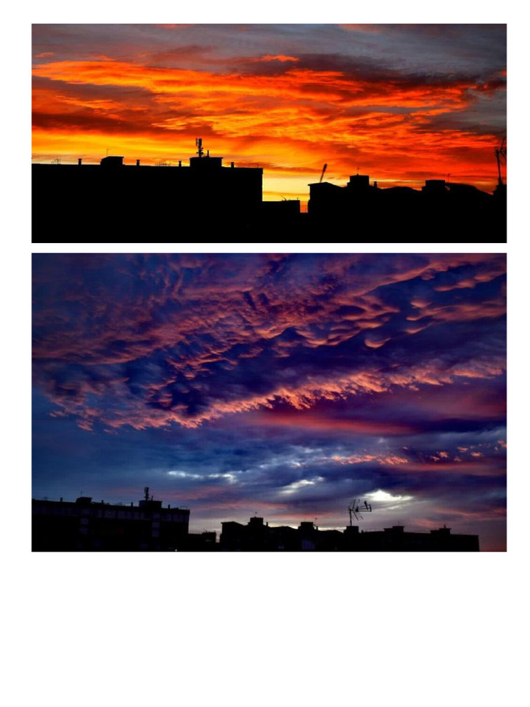 Cielos | PDF