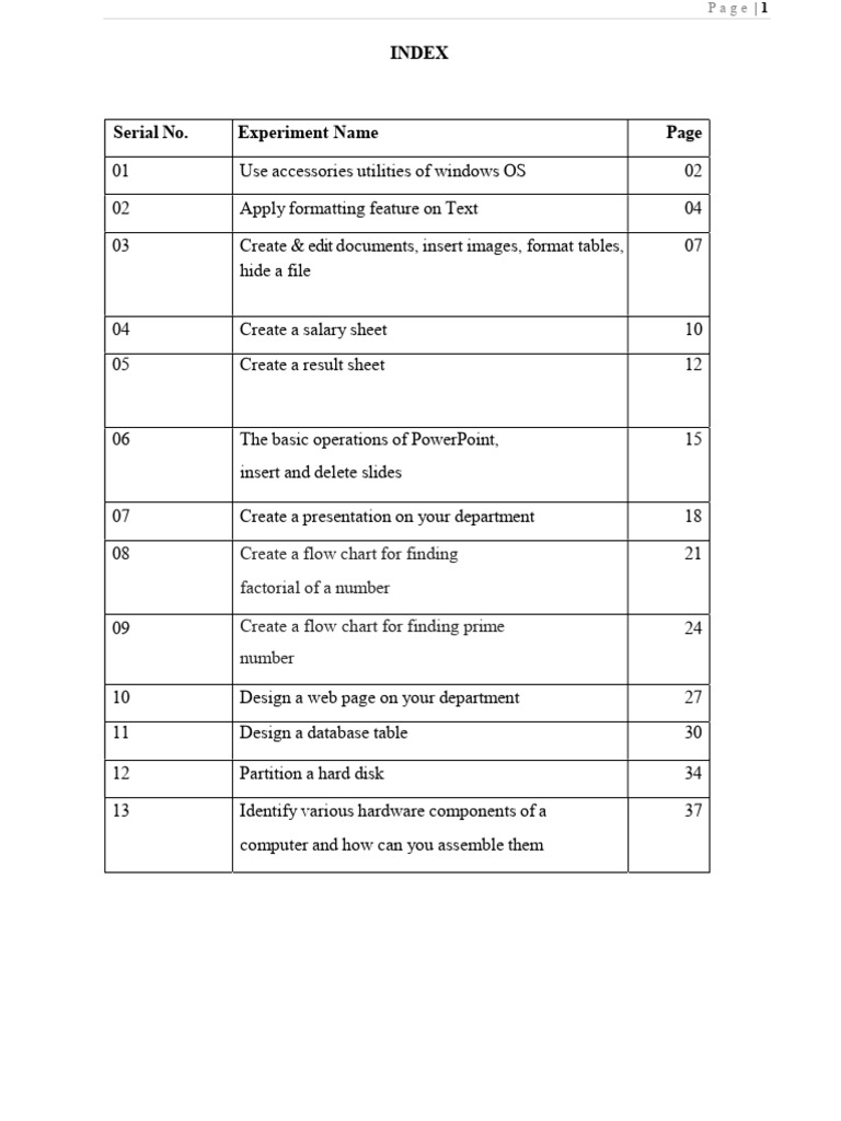 Computer Maintainance and Troubleshooting | PDF | Computer Hardware | Computing