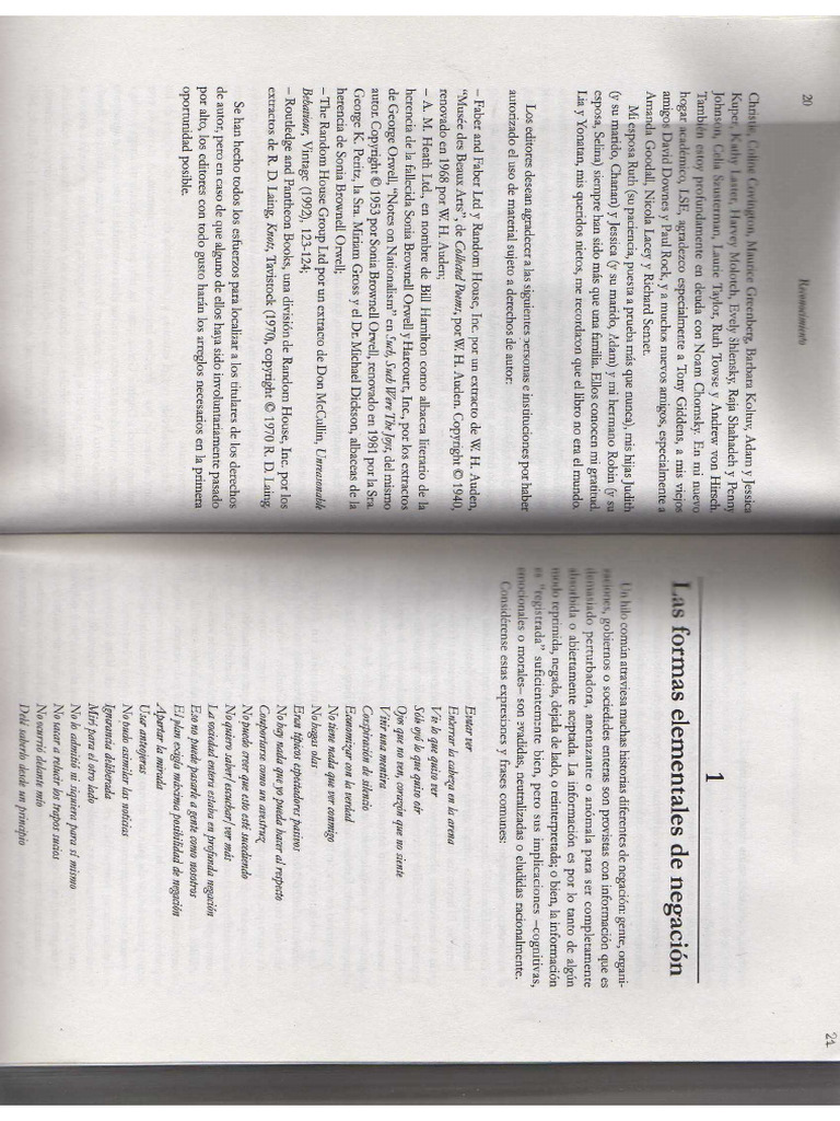 Impresión de Fax de Página Completa | PDF