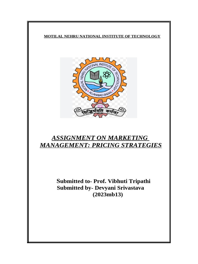 Cover Page | PDF