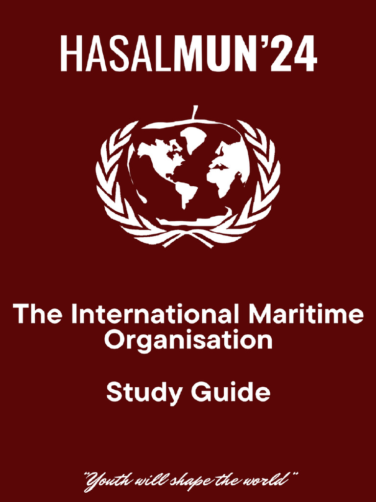 MUN Guide: Deep Sea Mining | PDF | Seabed | Environmental Science