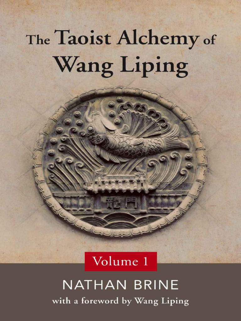 La Alquimia Taoista de Wang Liping Volumen 1 Espaol 3 PDF Free | PDF ...