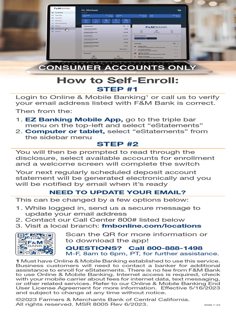 MSR8005 EStatement 9568 Buckslip 070723 FNL | PDF