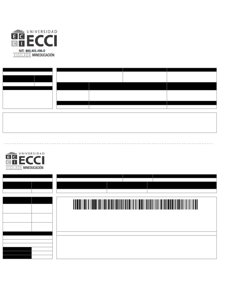 Ec Fact Ecci | PDF