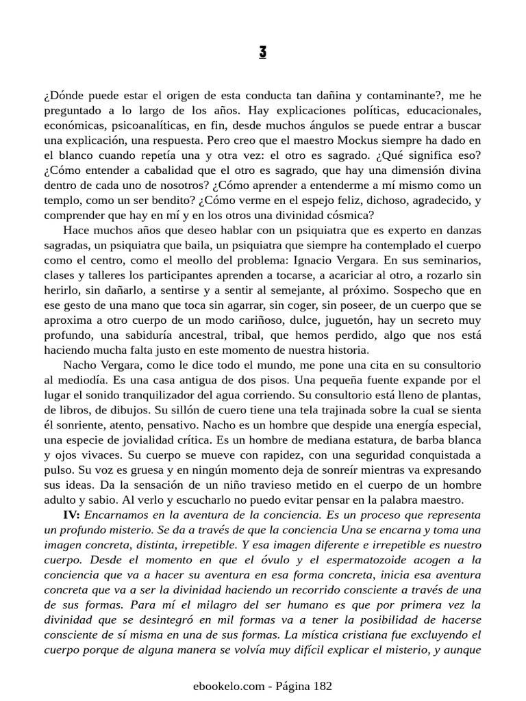 Paranormal Reducido | PDF | Mente | Amor