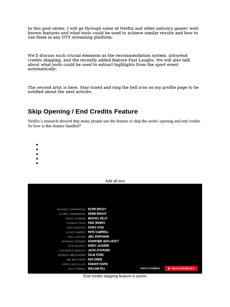 Grokking Skip Opening _ End Credits Feature | PDF | Machine Learning ...
