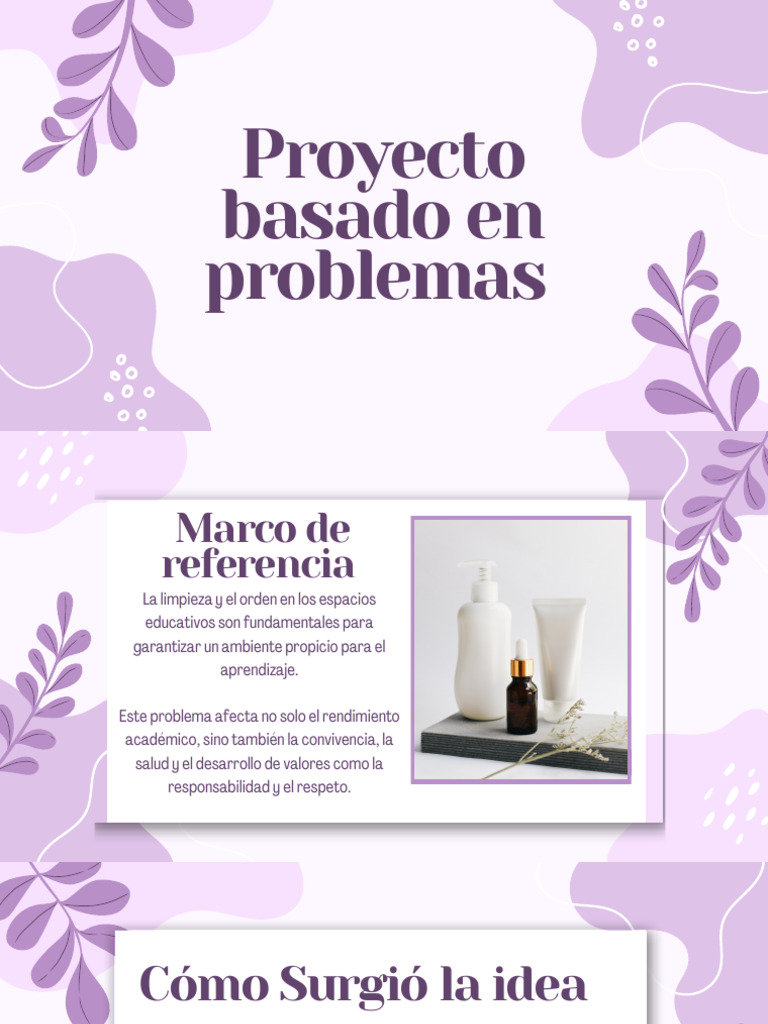 Proyecto Basado en Problemas 20241215 115123 0000 | PDF