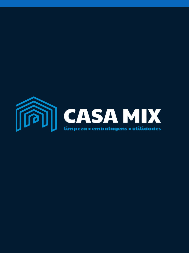 Catalogo Casa Mix | PDF