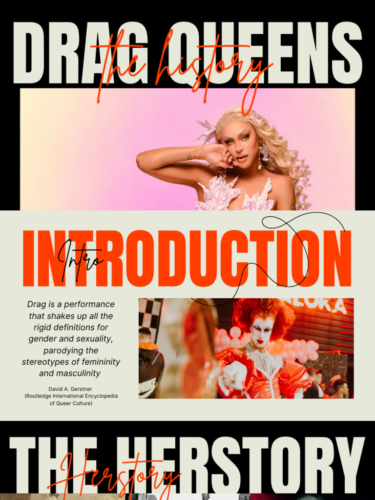 Evolution of Drag Performance History | PDF