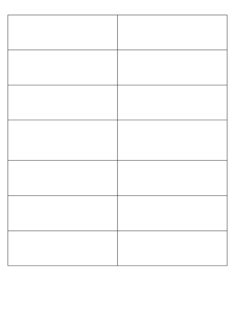 PBE_Quiz_Engine_Flashcards (3) | PDF | Epistle To The Romans | Paul The ...