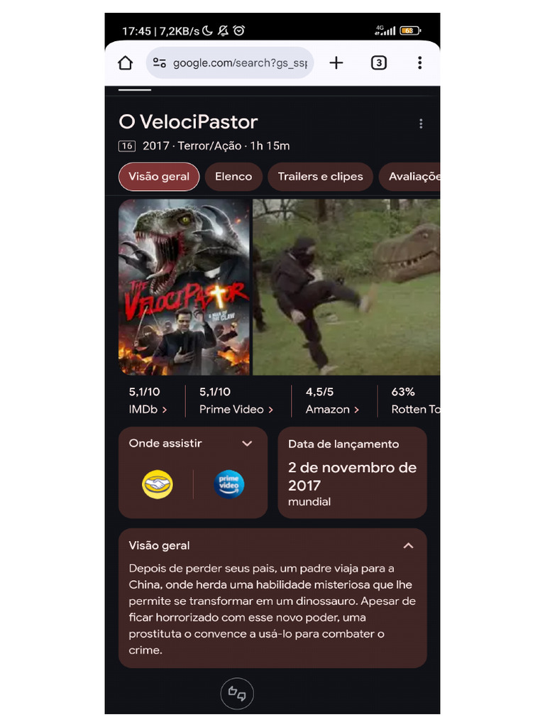 Screenshot - 2025 01 30 17 45 08 934 - Com - Android Mesclado | PDF