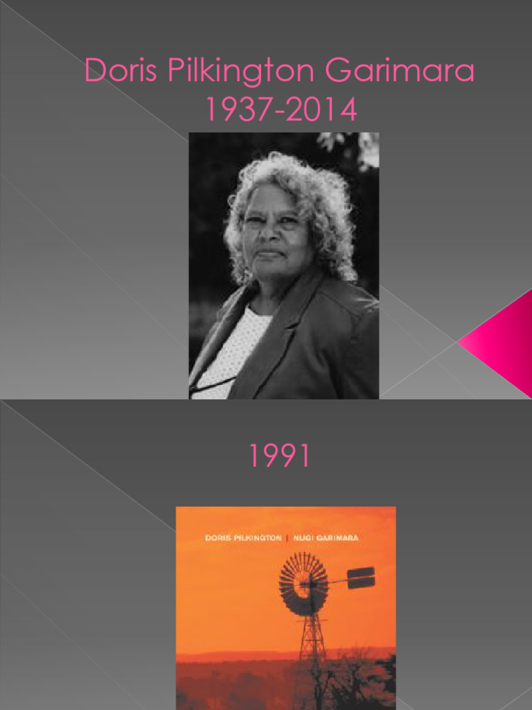 Follow the Rabbit-Proof Fence.pptx | PDF