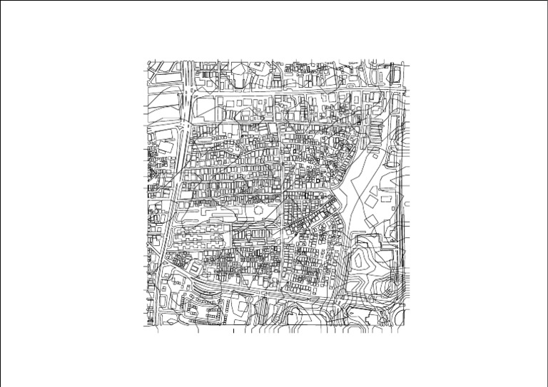 Cadmapper Jakarta Jakarta Id Model | PDF