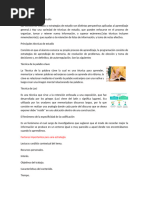 Cómo usar memofichas para estudiar | PDF | Habilidades de estudio ...