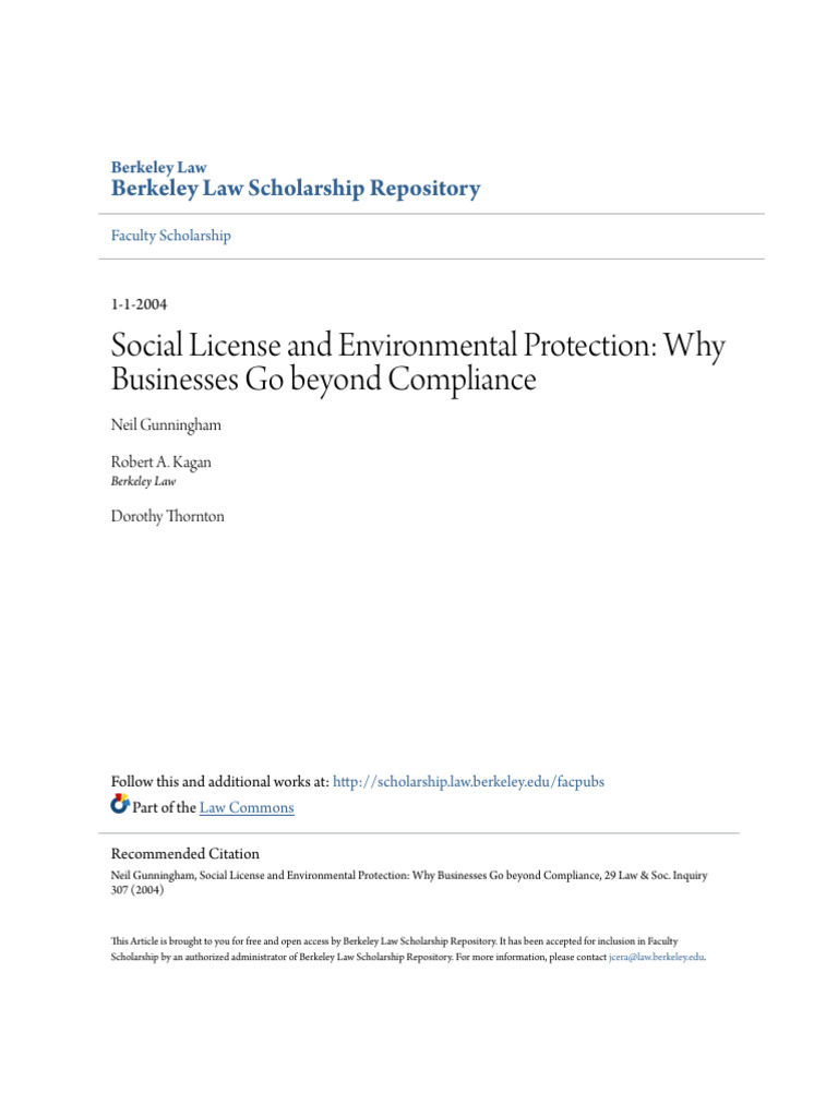 Material Complementario 2 | PDF | Regulatory Compliance | Policy