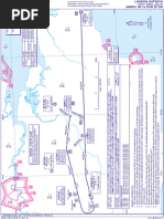 London Gatwick Ils/Dme Rwy 26L Instrument Approach Chart - Icao | PDF