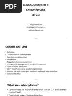 Carbohydrate Metabolism Notes - Diagrams & Illustrations - Osmosis ...