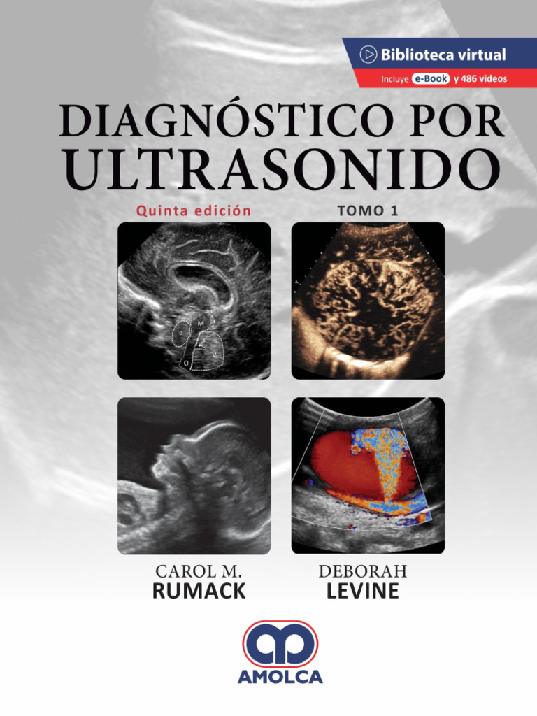 Páginas Desdediagnóstico - Por - Ultrasonido, - 5ta - Ed - Carol - M ...