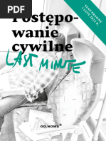 Rezumat Capitole Carte Inocentii | PDF