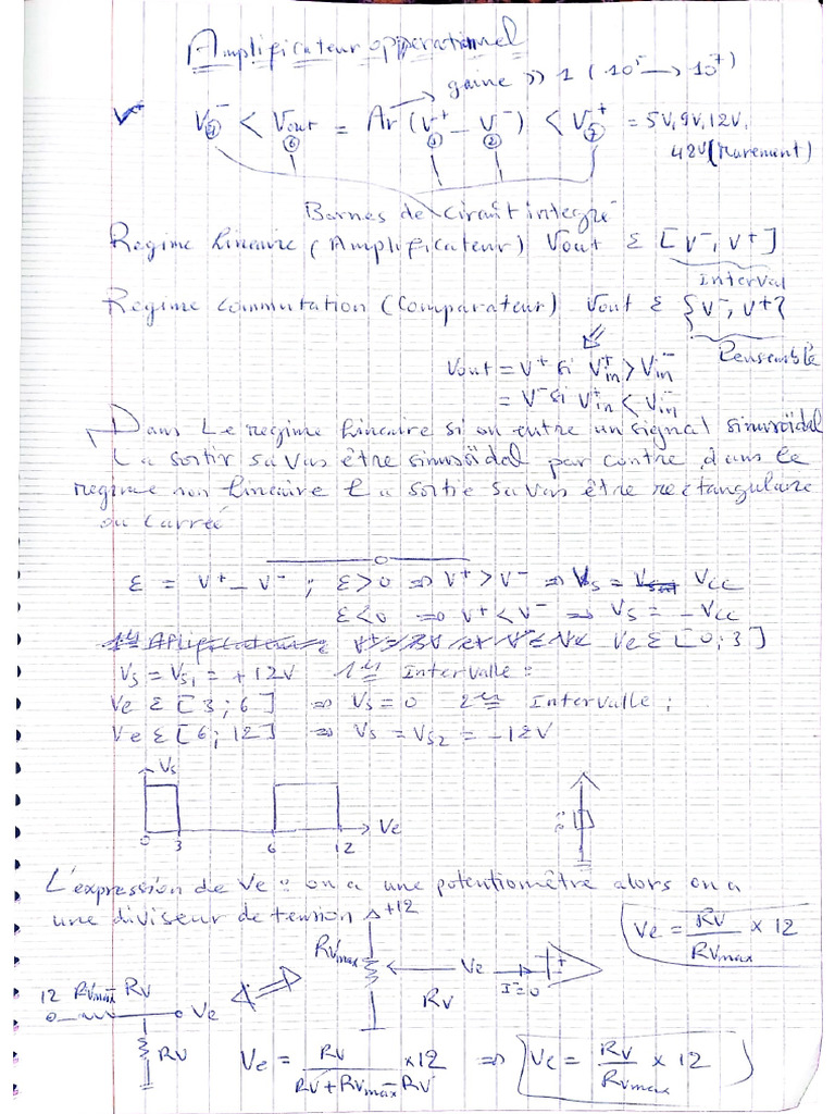 TD Corrections | PDF