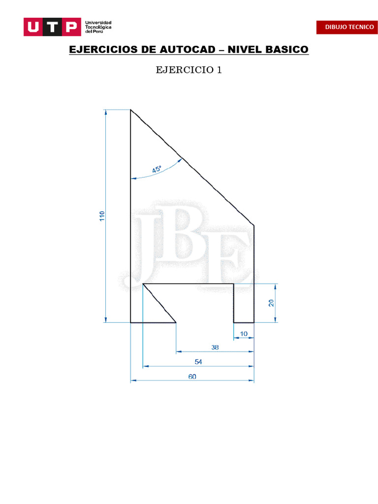 S03.s1 - Archivo Ejercicios Nivel Básico | PDF