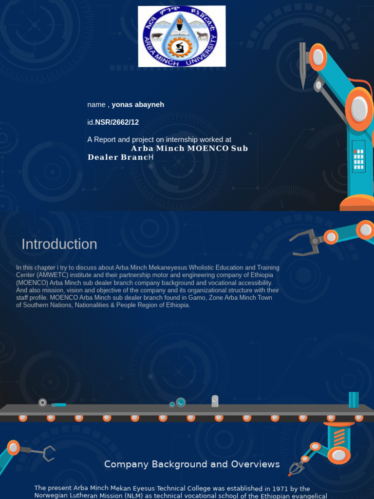 Mechanical Articulating Axes Project Proposal | PDF | Pump | Valve