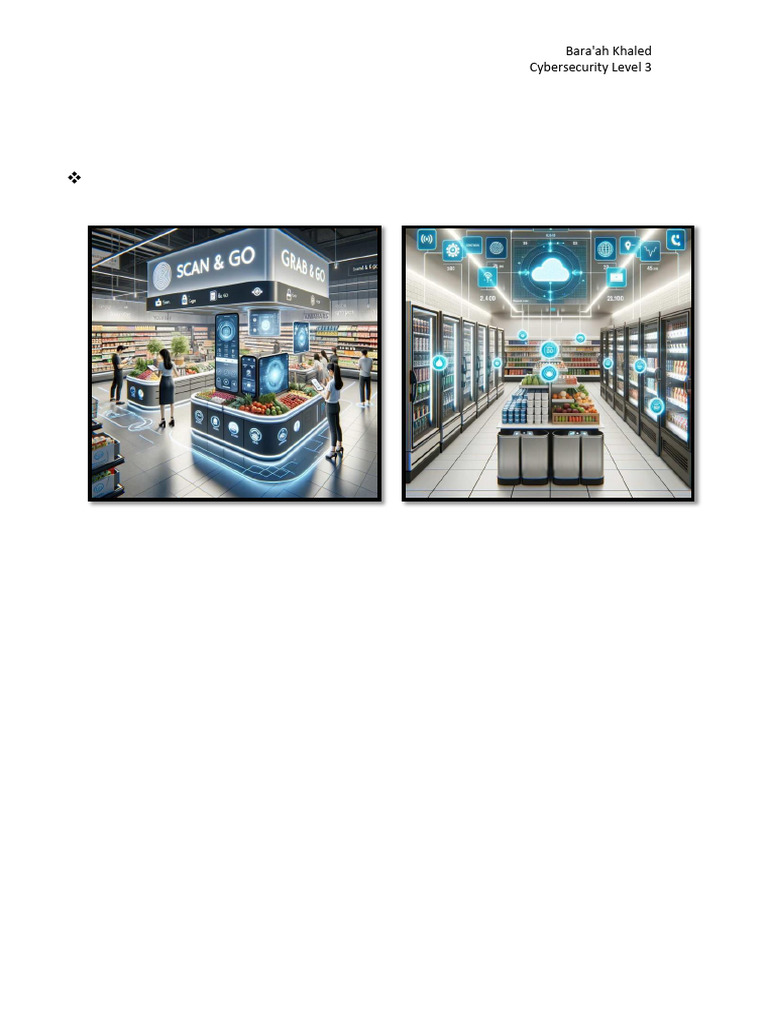 Smart Shopping | PDF