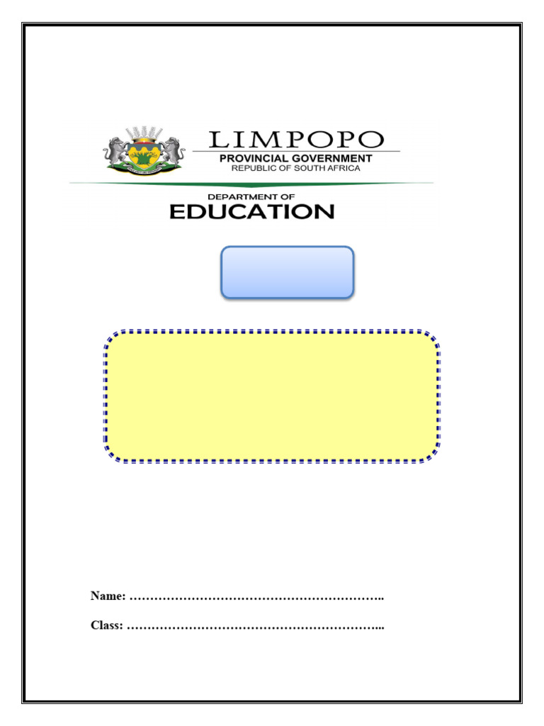 2025 Grade - 12 - Investigation - 2025 - Term - 1 | PDF | Mathematics
