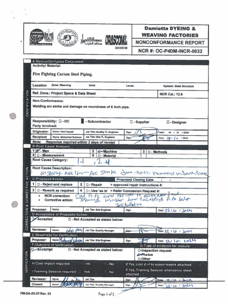 OC-P4DM-INCR-0032 | PDF