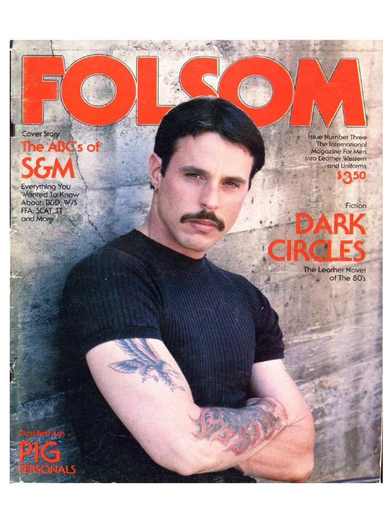 Folsom 81 | PDF