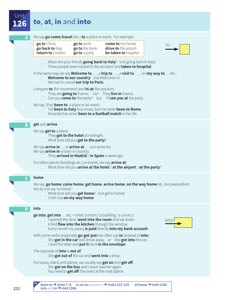 English - Grammar - in - Use - Intermediate - 2019 - 5th - Ed (Dragged) | PDF